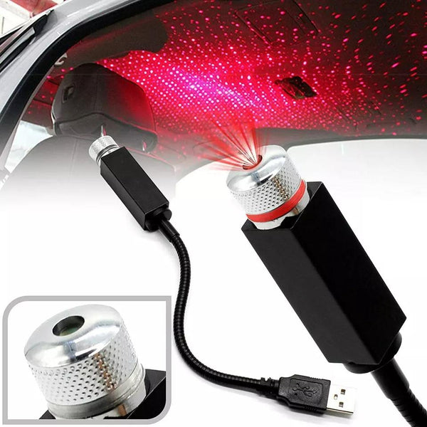 USB star Light Projector – Yaarideal.com